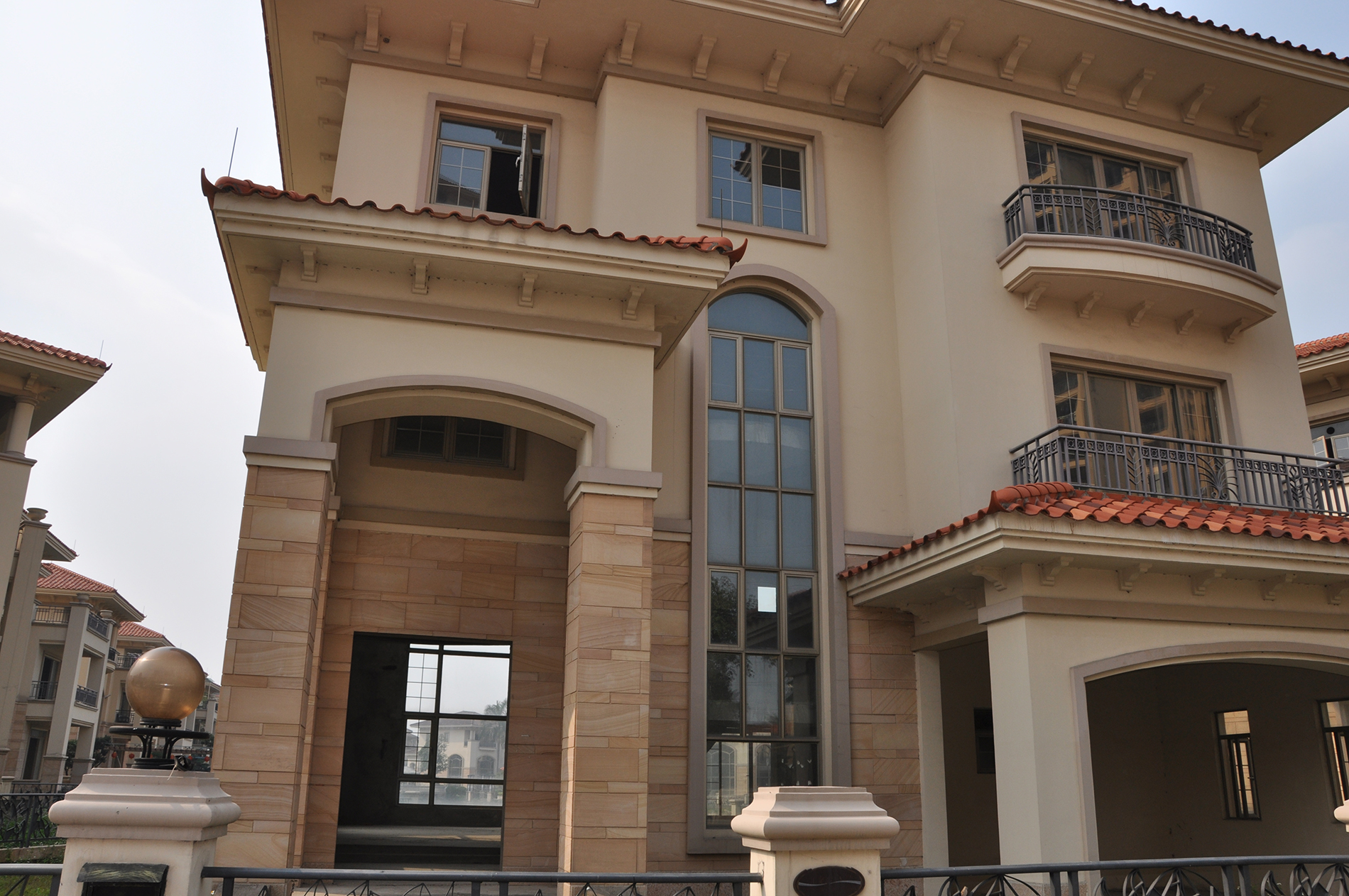 About – Onewall Systems